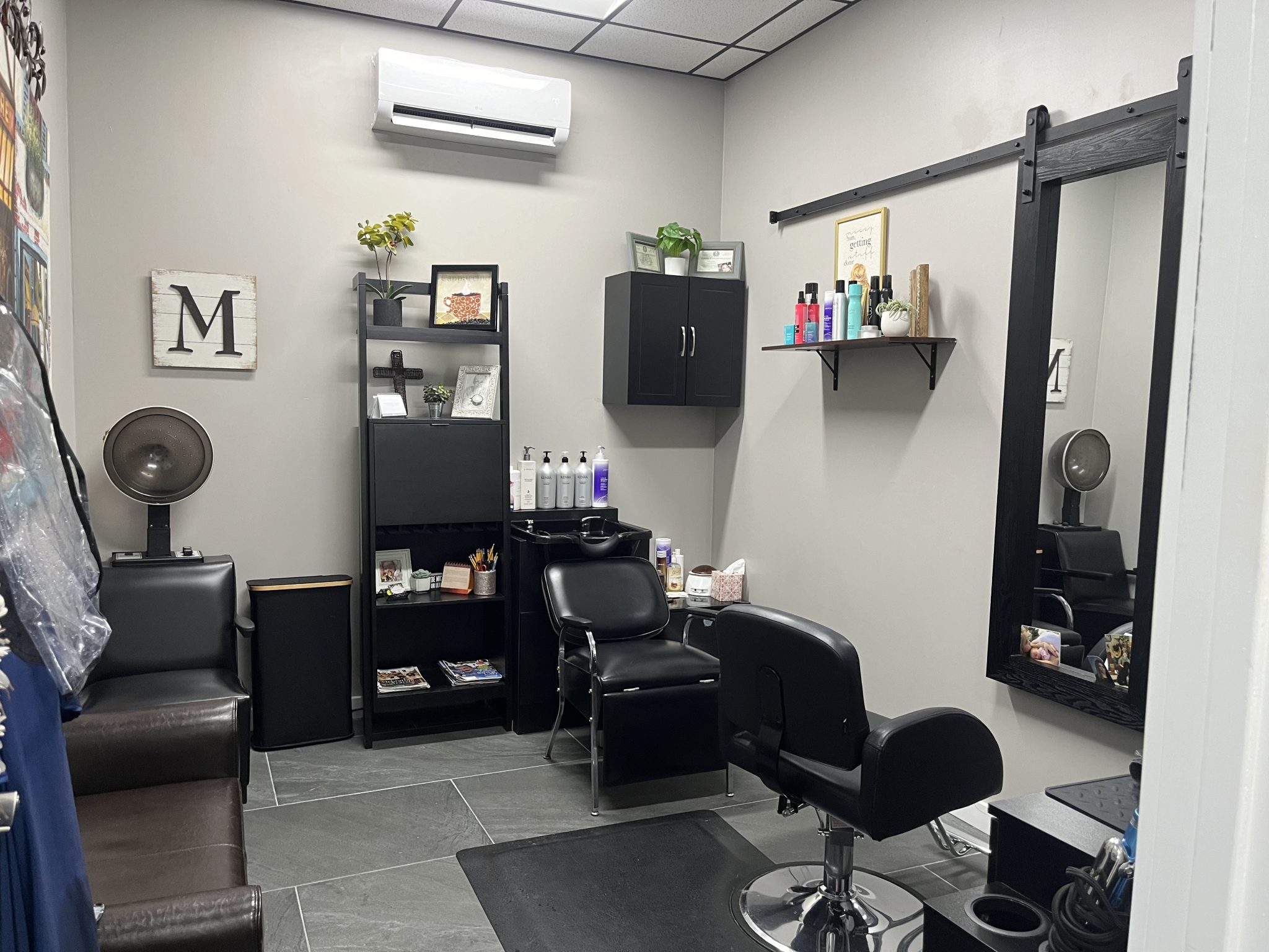 Michelle’s Salon | Hill Country Salon Suites