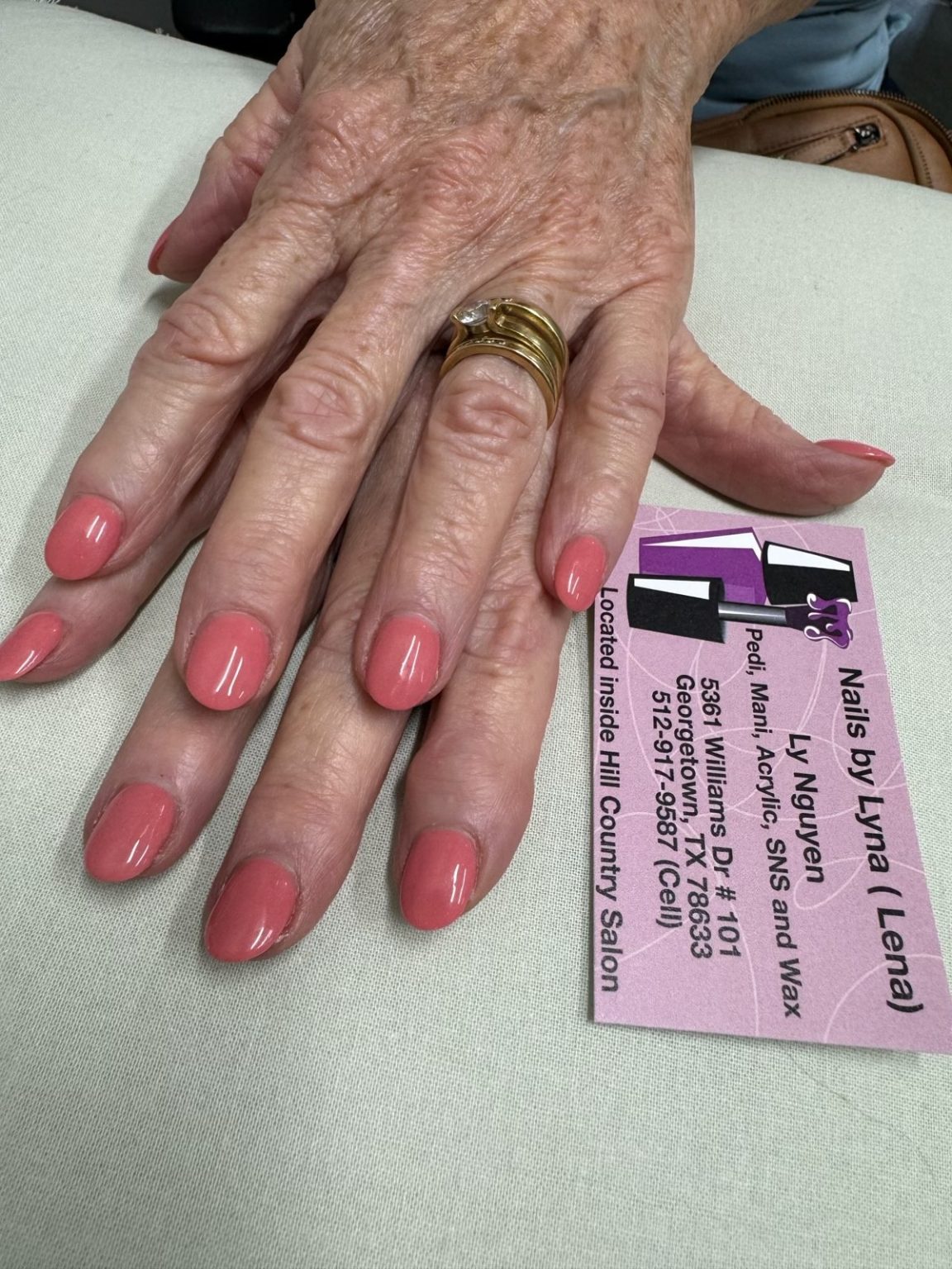 Directory | Hill Country Salon Suites